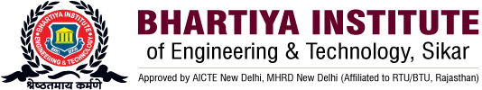 Bhartiya Institute of Engineering & Technolotgy